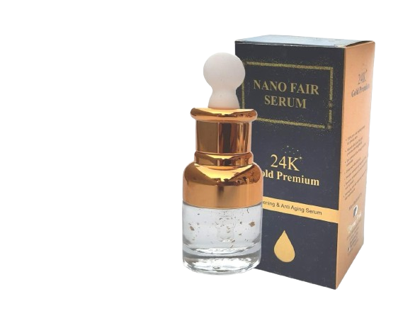 Skin Whitening Serums – Derma Pride