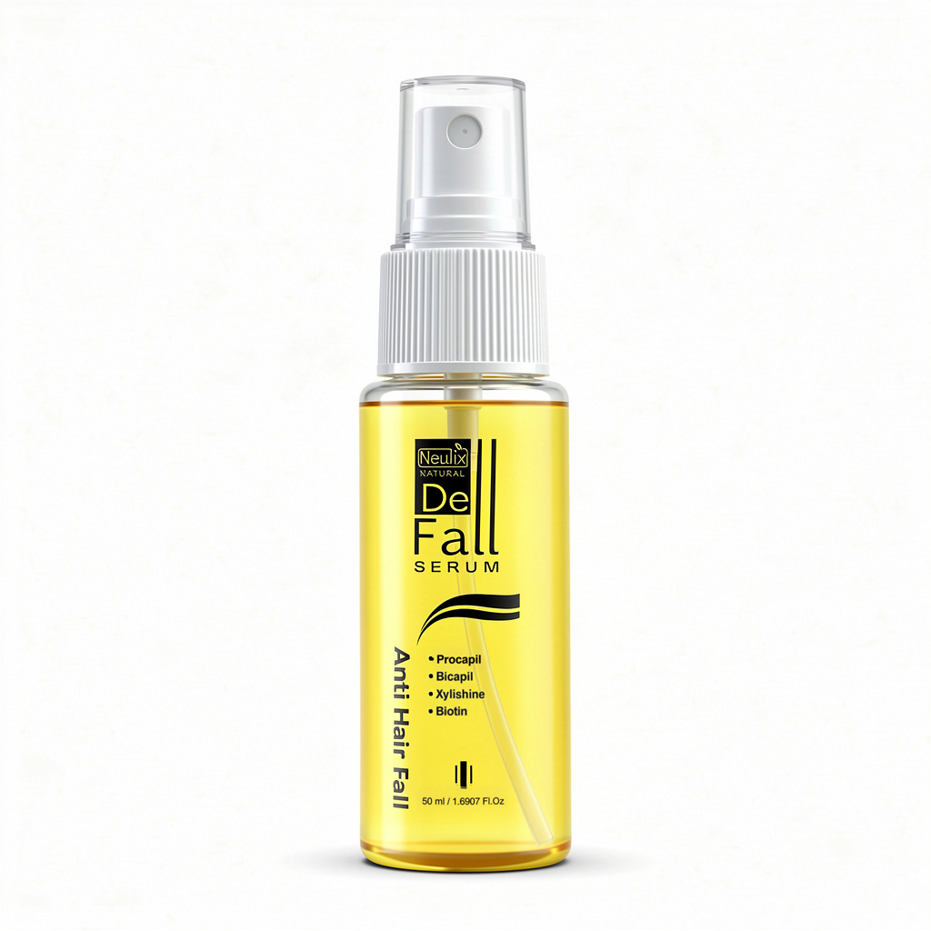 De FALL Serum – Derma Pride