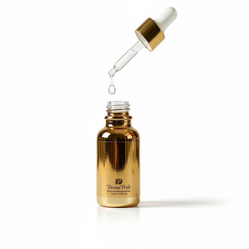 De clear Serum – Derma Pride