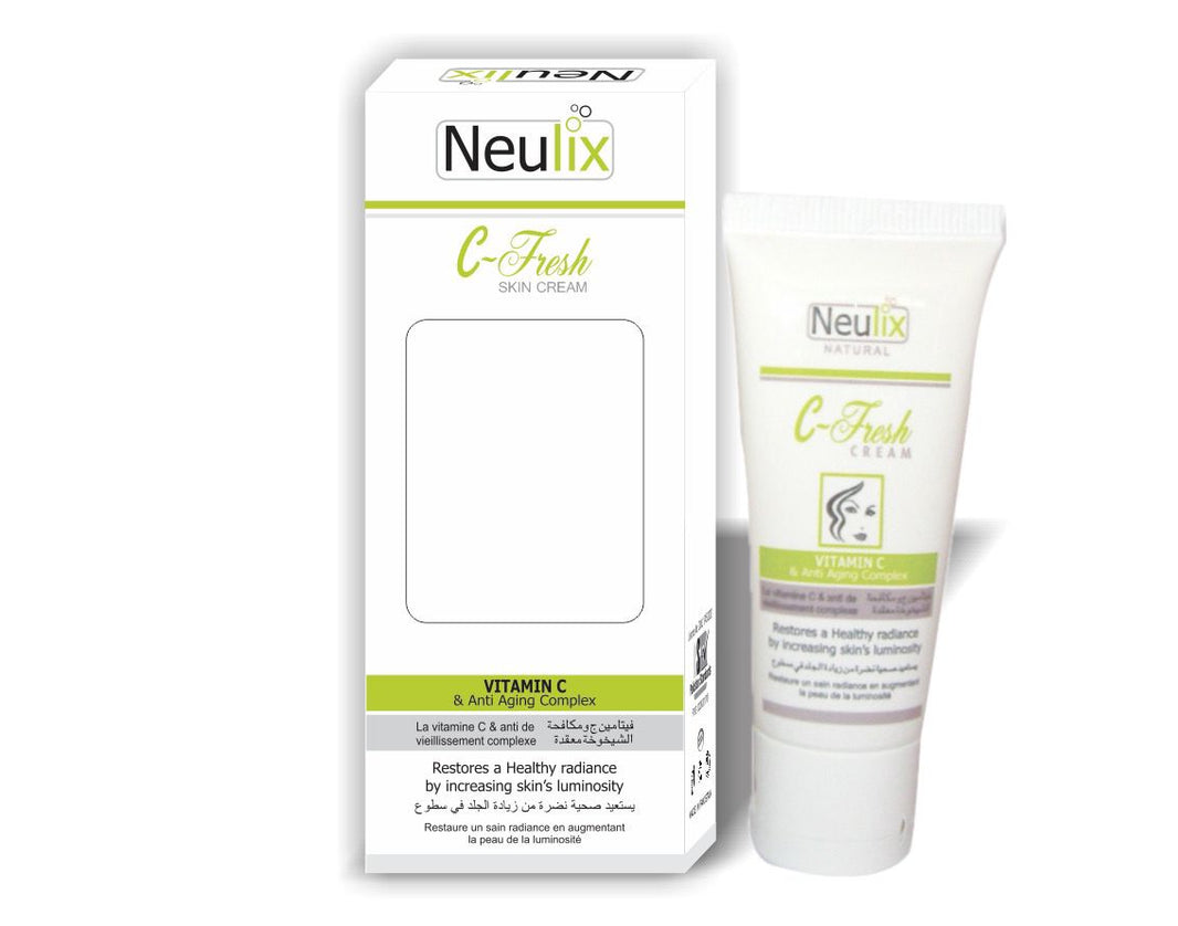 Face Creams – Derma Pride