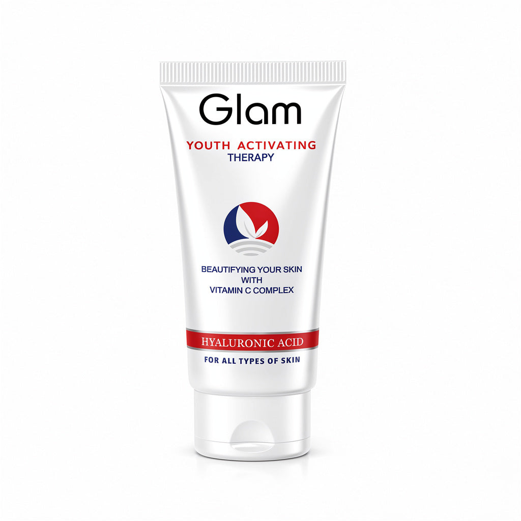Glam Whitening Cream – Derma Pride