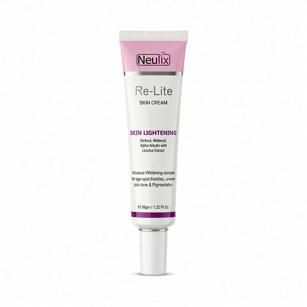 Relite Cream – Derma Pride