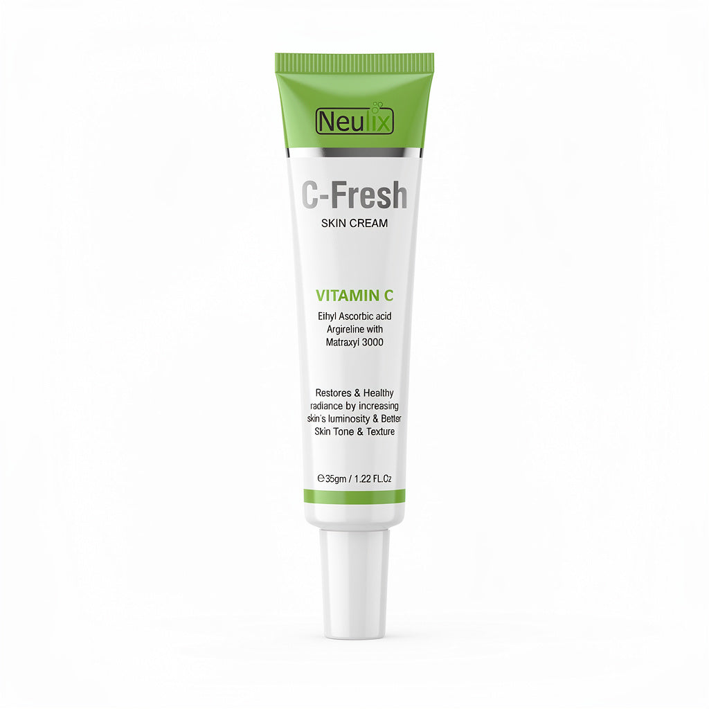 C Fresh Cream – Derma Pride