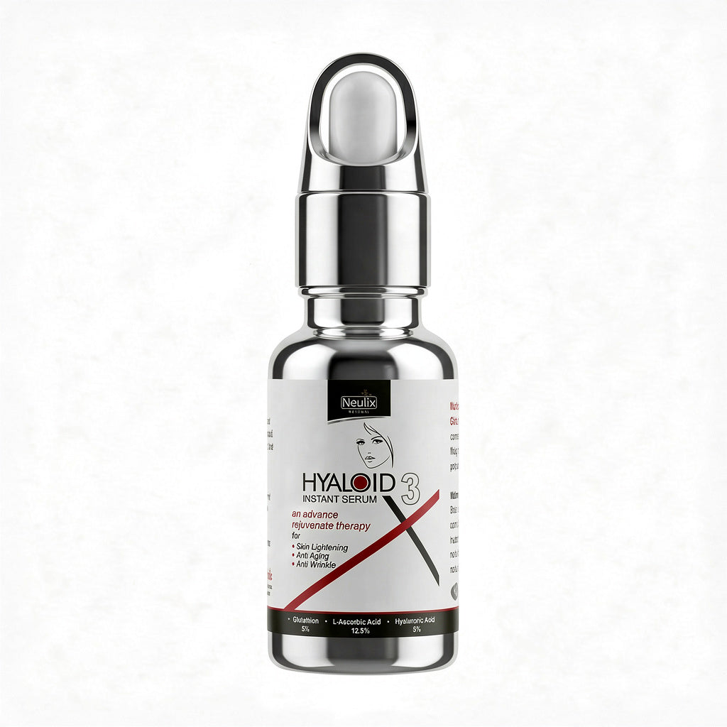 Hyaloid Serum – Derma Pride