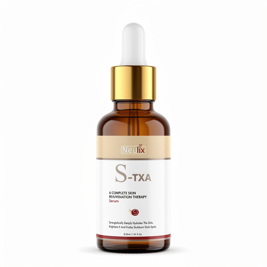 S-TXA Serum – Derma Pride