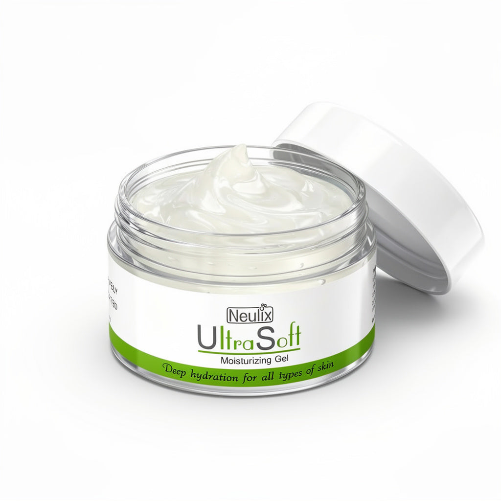 Ultrasoft Moisturizer Gel – Derma Pride